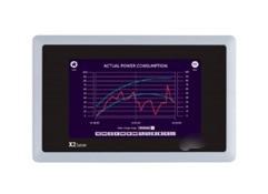 중국 iX 런타임과 함께 X2 베이스 5 v2 5' HMI 전자 HMI 패널 네트워크 다른 및 완벽 판매용