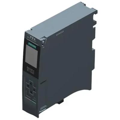Китай Увеличьте свой бизнес с помощью SIMATIC S7-1500 CPU 1512C-1 PN 6ES7512-1CK01-0AB0 продается