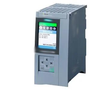 Китай Увеличьте свой бизнес с помощью SIMATIC S7-1500 CPU 1512C-1 PN 6ES7512-1CK01-0AB0 продается