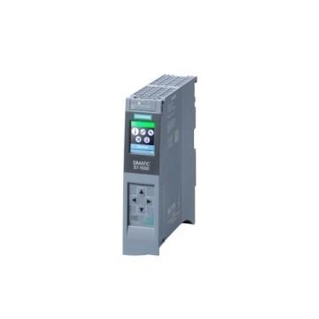 중국 6ES7511-1AK02-0AB0 SIMATIC S7-1500 CPU 1511-1 PN 필수 메모리 카드 필요 판매용