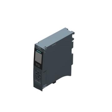중국 6ES7511-1AK02-0AB0 SIMATIC S7-1500 CPU 1511-1 PN 필수 메모리 카드 필요 판매용