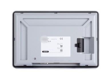 중국 배송 후 2024 HMI 패널 X2 베이스 10 v2 10' HMI iX 런타임 및 네트워크 다른 판매용
