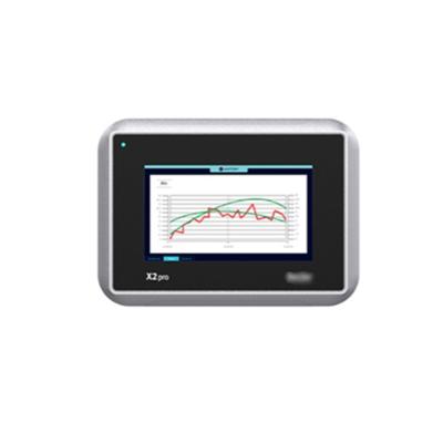 中国 郵便産業自動化 X2 pro 4 TFT-LCDタッチスクリーン イーサネット 1x100 Mbit 販売のため