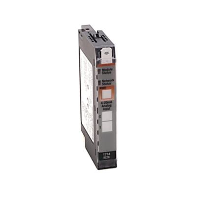 중국 A B PLC1734-IE2V PLC 모듈 컨트롤러 100% 및 원본 판매용