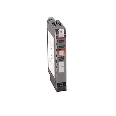 중국 다른 PLC 프로그래밍 솔루션용 명소 전압 1734-IR2 자동화 제어기 판매용