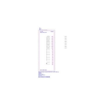 중국 디지털 출력 모듈 DQ 8x 24V DC 0.5A 표준 6ES7132-6BF01-0BA0 ET 200SP 모듈 판매용