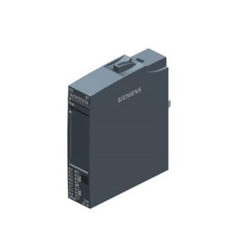 Chine Le module de sortie numérique Siemens 6ES7132-6BH01-0BA0 DQ 16x 24V DC/0,5A pour SIMATIC ET 200SP à vendre