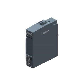 Chine Le module de sortie numérique Siemens 6ES7132-6BH01-0BA0 DQ 16x 24V DC/0,5A pour SIMATIC ET 200SP à vendre