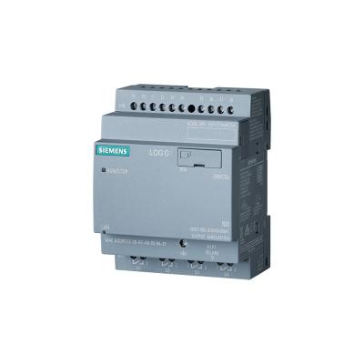 Chine Le module de sortie numérique Siemens 6ES7132-6BH01-0BA0 DQ 16x 24V DC/0,5A pour SIMATIC ET 200SP à vendre