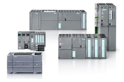 Chine Le module de sortie numérique Siemens 6ES7132-6BH01-0BA0 DQ 16x 24V DC/0,5A pour SIMATIC ET 200SP à vendre