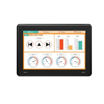 Cina X2 Extreme 15' Rugged HMI con iX Runtime Industrial Automation Original Packaging in vendita