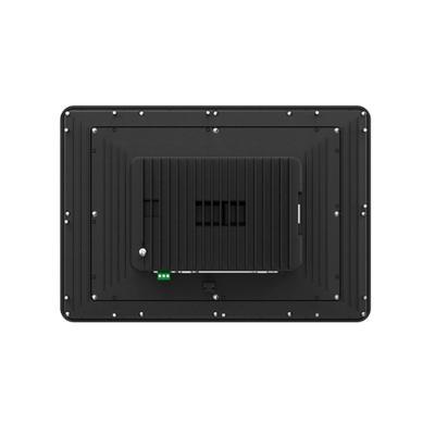 Cina X2 Extreme 15' Rugged HMI con iX Runtime Industrial Automation Original Packaging in vendita