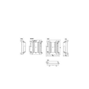 Cina 6ES7148-4EB00-0AA0 Interfaccia pneumatica 16 DO per automazione industriale e 100% originale in vendita