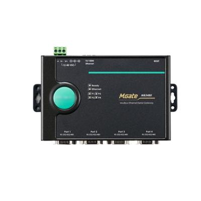 중국 가스 번너 액세서리 MGate MB3180 MB3280 MB3480 산업 자동화 시리즈 판매용