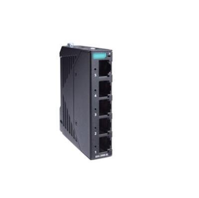 Китай EDS-2005-EL 5-портовый коммутатор для промышленных сетей Ethernet на начальном уровне продается
