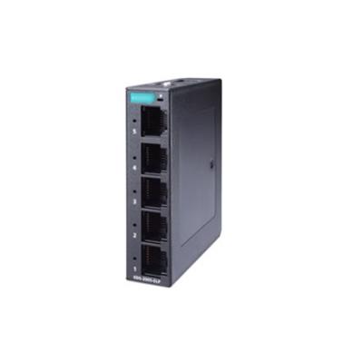 Китай EDS-2005-ELP 5-портный неуправляемый промышленный коммутатор Ethernet с оплатой Western Union продается