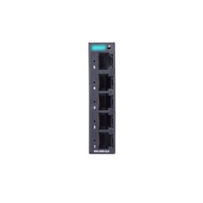 Китай EDS-2005-ELP 5-портный неуправляемый промышленный коммутатор Ethernet с оплатой Western Union продается
