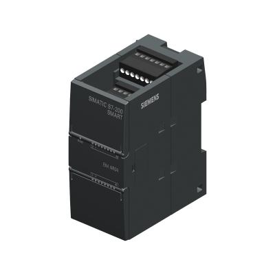 China Original do bocado 6ES72883AE040AA0 100% da manutenção programada AI04 AI 4x12 do módulo do PLC de Siemens S7-200SMART à venda