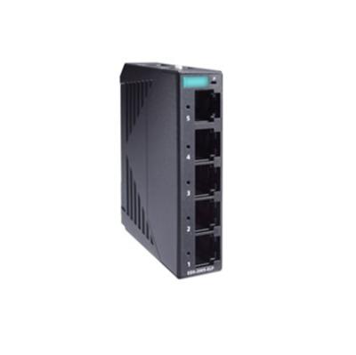 Китай EDS-2005-ELP 5-портовый бесуправляемый коммутатор Ethernet 100% оригинальный и с защитой IP40 продается