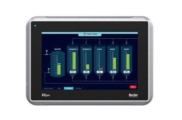 중국 100% 원본 X2 Pro 7 TFT-LCD 터치 스크린 판매용