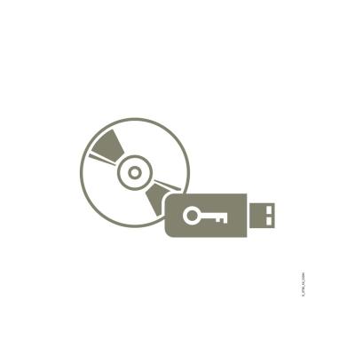 Chine WinCC Système SW V7.5 SP2 Asie RT 2048 2048 PowerTags Le logiciel d'exécution 6AV63812BE075AV0 à vendre