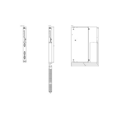 Chine Le groupe d'applications SIMATIC S7-400 FM458-1 DP pour Siemens 6DD1607-0AA2 à vendre