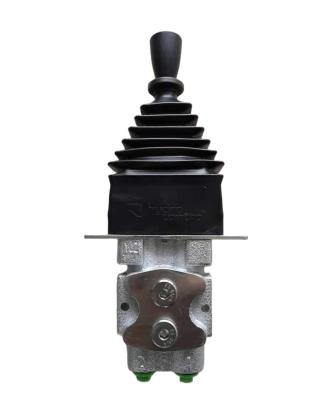 China Steuerungssystem für Felsbohrwagen mit RCM/1 Joystick und Maximaldruck von 100 bar zu verkaufen