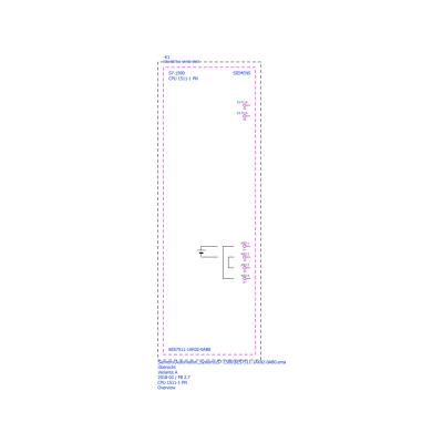 Китай SIMATIC S7-1500 Серия CPU 1511-1 PN 6ES7511-1AK02-0AB0 Промышленный контроллер для Siemens продается