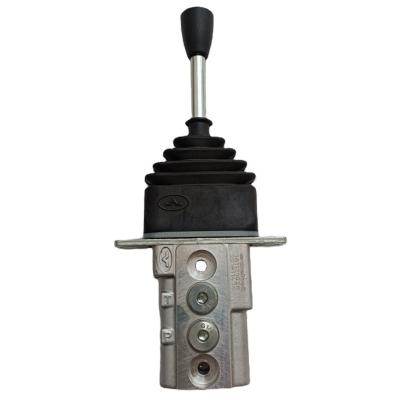 Cina 4 bobine Valvole idrauliche per Walvoil SVM100/4 G 1/4" Port Size 60bar Pressione massima in vendita