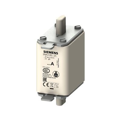Chine Performance 3NA Fuseau de protection de ligne 3NA3832-2C pour l'automatisation industrielle Siemens à vendre