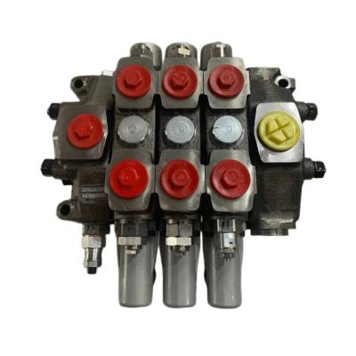 中国 110L/MIN 最大流量 PVG 32を交換するための水力比例制御バルブ 販売のため