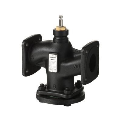China Automation Industrial VVF53.32-16/S55208-V122 Control Valve for Building Automation for sale