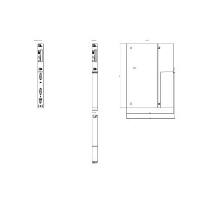 Chine Mémoire de travail de 8 Mo pour PROFIBUS uniquement 6ES7416-2XP07-0AB0 à vendre