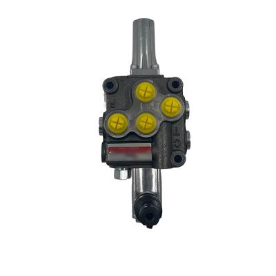 China Good Monoblock Type and Performance Hydraulic Direction Valve MB-3/1S G3/8" For YOULI for sale