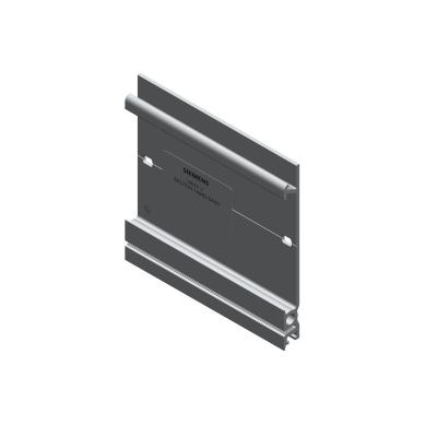 중국 원본 패키지 SIMATIC S7-1500 6ES7590-1AB60-0AA0 PLC 시스템에 대한 장착 레일 160 mm 판매용