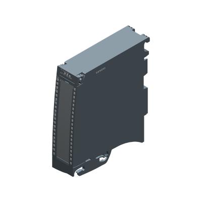 China Siemens SIMATIC S7-1500 TM Tellen 2x24V Tellermodule 6ES7550-1AA01-0AB0 100% getest Te koop