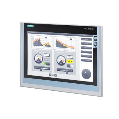 Chine L'écran TFT à écran large SIMATIC HMI TP1500 SmartPanel Touch de 15 pouces 6AV2124-0QC02-0AX1 pour Siemens à vendre