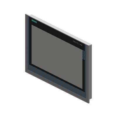 Chine L'écran TFT à écran large SIMATIC HMI TP1500 SmartPanel Touch de 15 pouces 6AV2124-0QC02-0AX1 pour Siemens à vendre