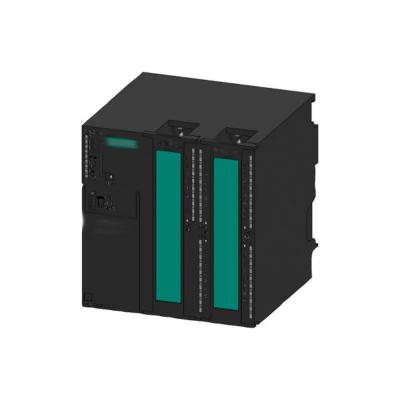 China 6ES7314-6EH04-0AB0 Original Package Siemens PLC S7-300 CPU 314C-2PN/DP Memory other for sale