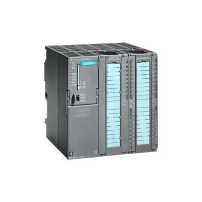 China 6ES7314-6EH04-0AB0 Original Package Siemens PLC S7-300 CPU 314C-2PN/DP Memory other for sale
