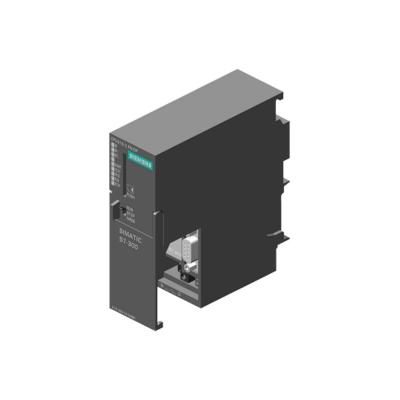 Chine Excellent 6ES7315-2EH14-0AB0 SIMATIC S7-300 CPU 315-2PN/DP avec une mémoire de travail de 384KB à vendre