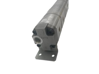 China Deslocamento Outro divisor de fluxo hidráulico síncrono Casappa TIPO PLD20.14 140L/min à venda