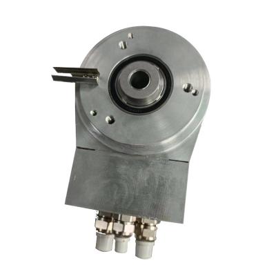 Cina Codificatore IK.DW.02A-3001 Altre interfacce di comunicazione 3 kg Peso netto entro Mezzo a in vendita