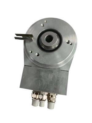 Cina Codificatore IK.DW.02A-3001 Altre interfacce di comunicazione 3 kg Peso netto entro Mezzo a in vendita