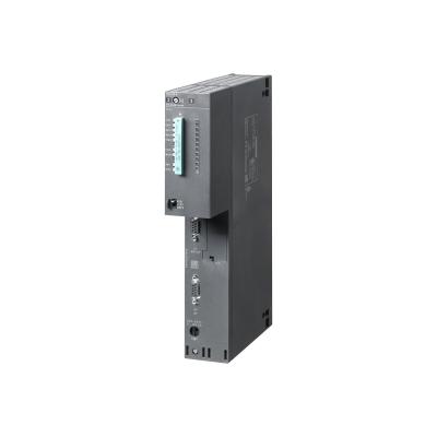 China 6ES7416-3XS07-0AB0 SIMATIC S7-400 CPU 416-3 Met 16 MB werkgeheugen en 3 interfaces Te koop