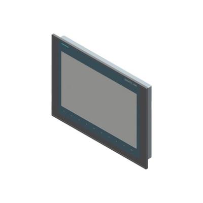China SIMATIC HMI KTP1200 Basic Panel Key/touch operation 12" TFT Display 100% Originele Te koop