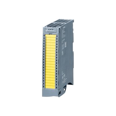 Cina 6ES7526-1BH00-0AB0 SIMATIC S7-1500 PLC F-DI 16x 24 V DC PROFIsafe 35 MM Larghezza eccellente in vendita