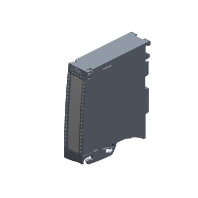 Cina 6ES7526-1BH00-0AB0 SIMATIC S7-1500 PLC F-DI 16x 24 V DC PROFIsafe 35 MM Larghezza eccellente in vendita