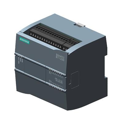China SIMATIC S7-1200 CPU 1212C Compact CPU DC/DC/DC 6ES7212-1AE40-0XB0 in originele verpakking Te koop