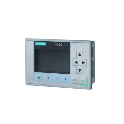 China Vriendelijke LOGO 24RCE AC/DC Host Module 6ED1052-2HB08-0BA2 Programmable Controller Te koop